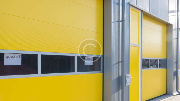 Best Self Storage Units in Provo, Utah | Bear River Storage